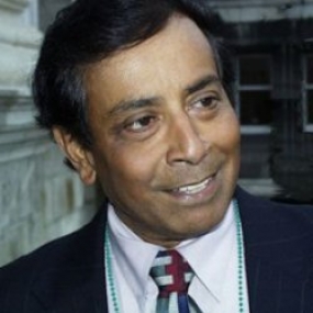 Dr Sanjay Datta | The Royal College of Anaesthetists